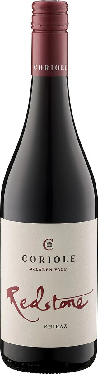 Coriole Redstone Shiraz 750ml – Liquor Library